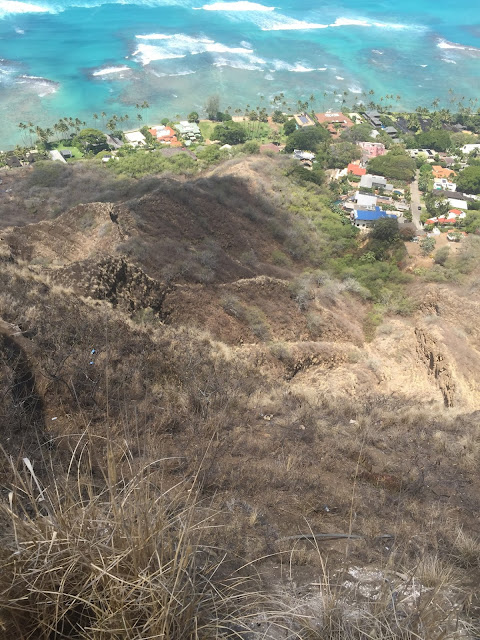 3 Tips for Hiking Diamond Head | MAPLE LEOPARD