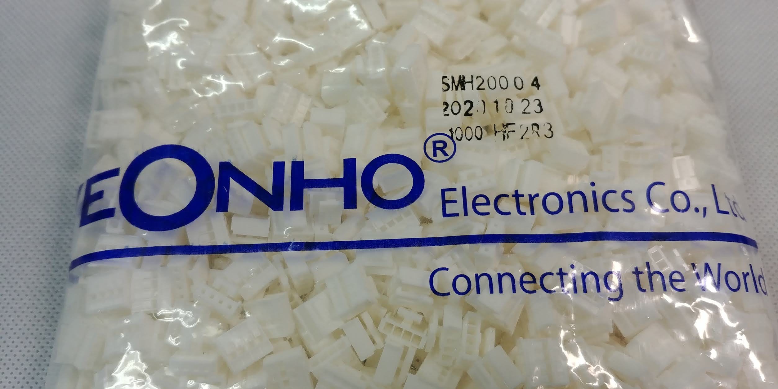 #SMH200-04#YEONHO#CONNECTOR#연호커넥터