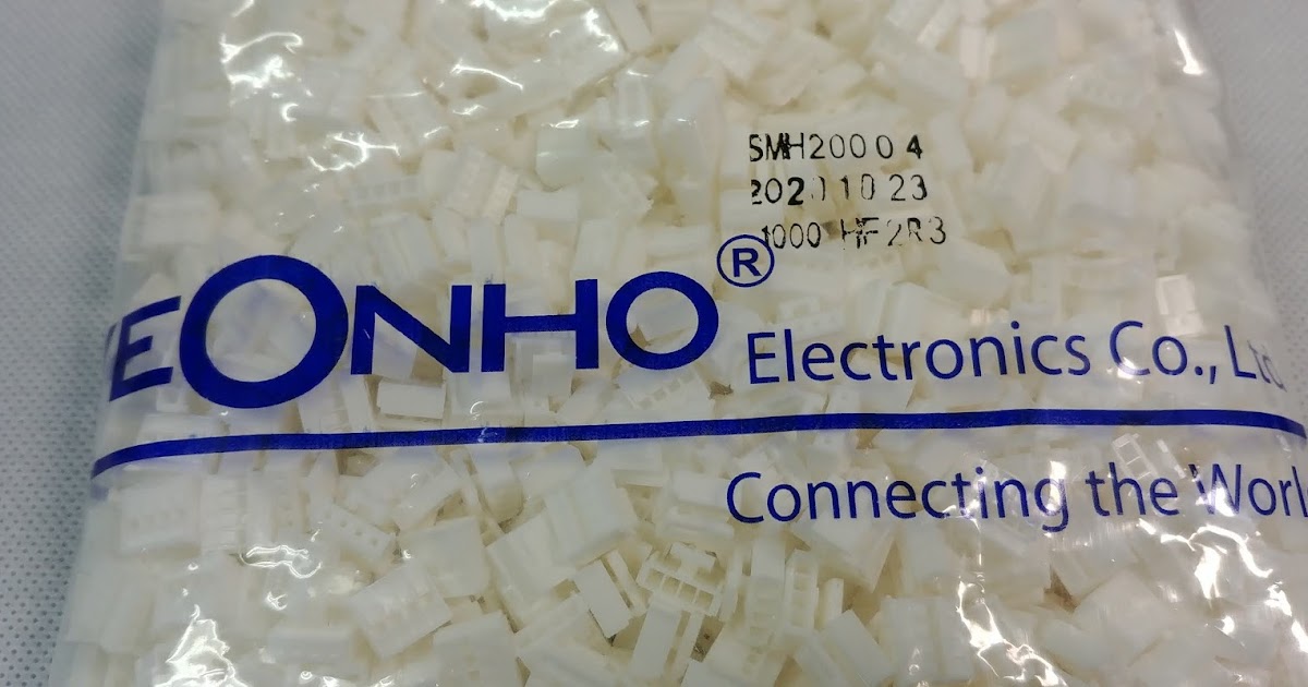 #SMH200-04#YEONHO#CONNECTOR#연호커넥터