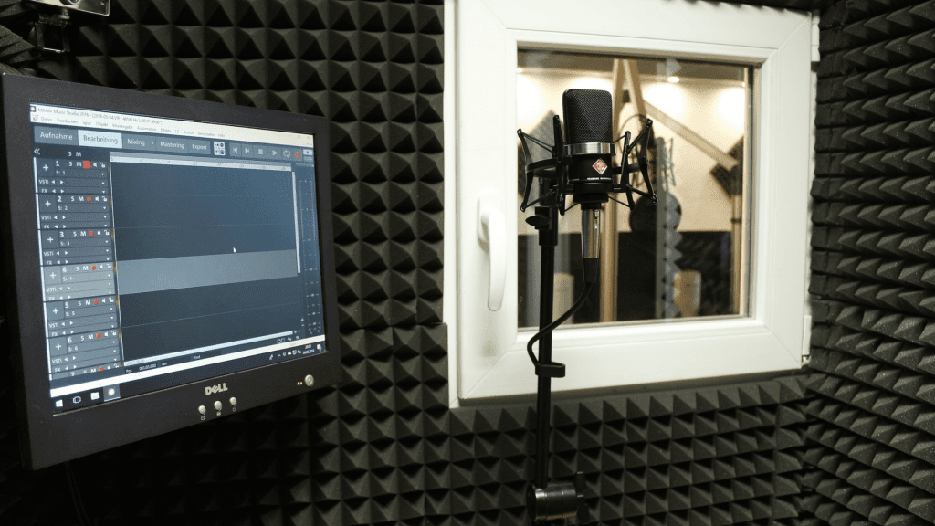 The 10 Best Acoustic Panels For Home And Studio