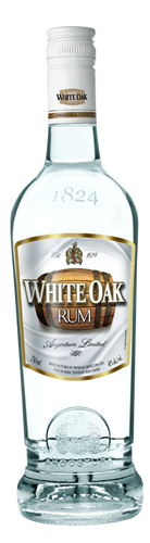 Trinidad's Top 5 : Trinidad's Top 5- Local Rums