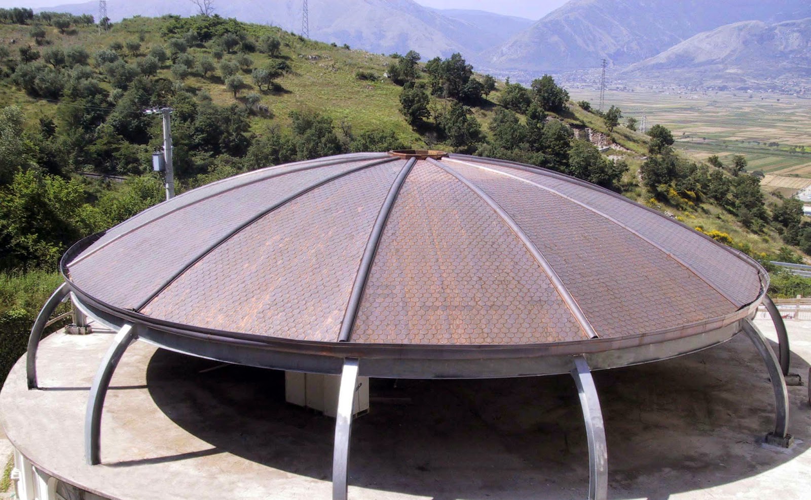 Atap Tegola | Atap Bitumen