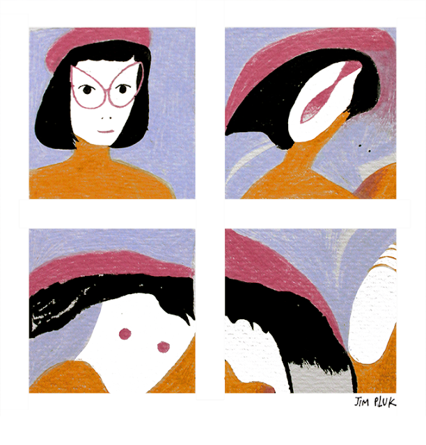 JIM PLUK :::::::: Official website /// Página Oficial