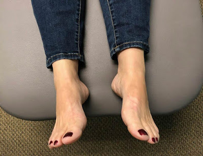 Schafer Chiropractic: What does it mean if I have one leg longer than ...