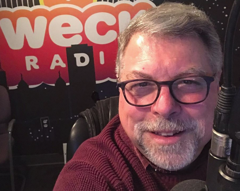 Media Confidential: Buffalo Radio: Joe Chilli Returns To 96.1 FM As ...