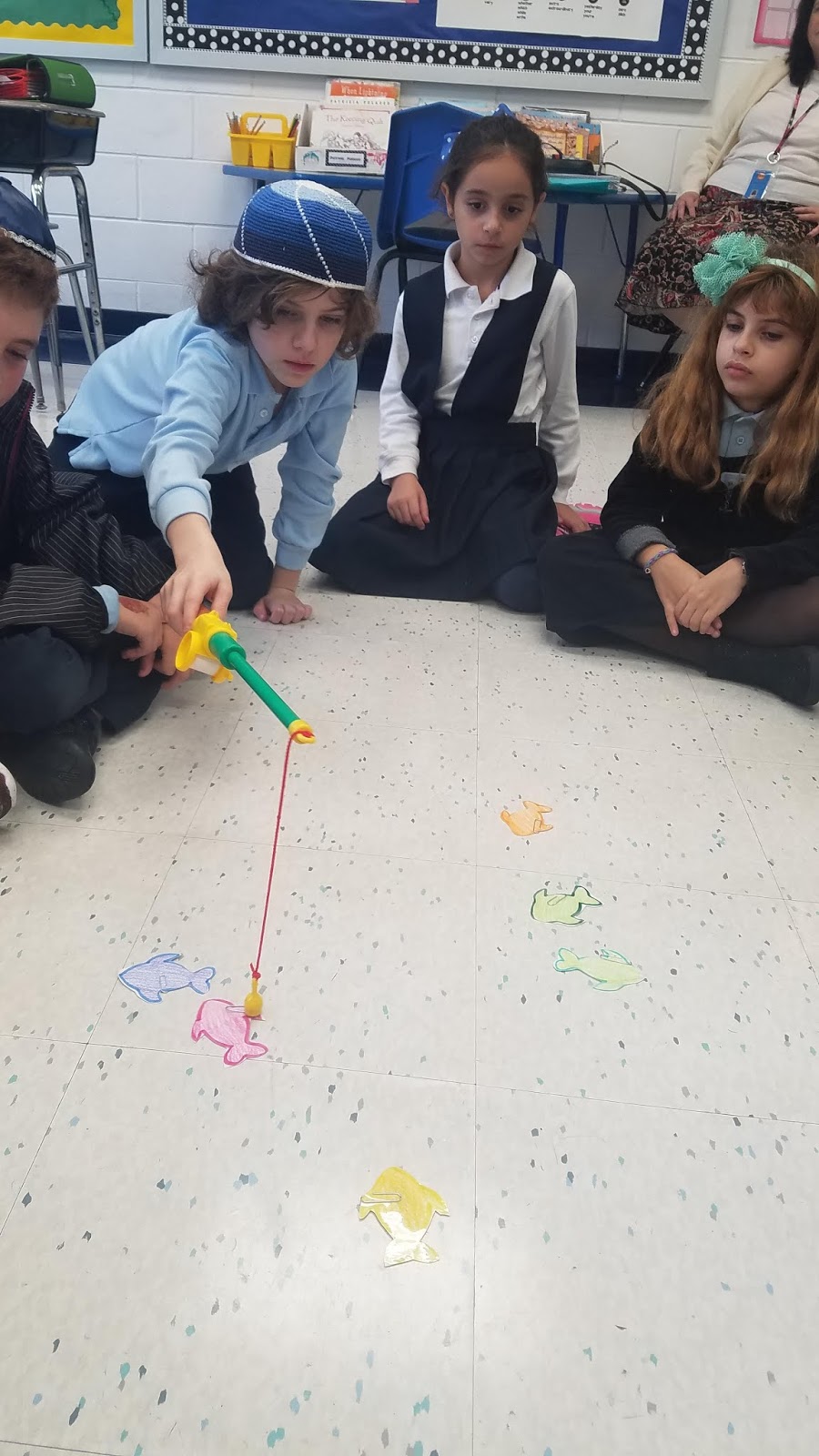 The Third Grade Learning Spot: Nouns