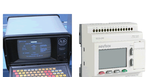 Pemrograman PLC Dahulu dan Sekarang: Sejarah ditemukannya plc ...