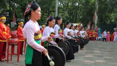 The Holiday and Travel Magazine: Muong Ethnic Cultural Festival to be ...