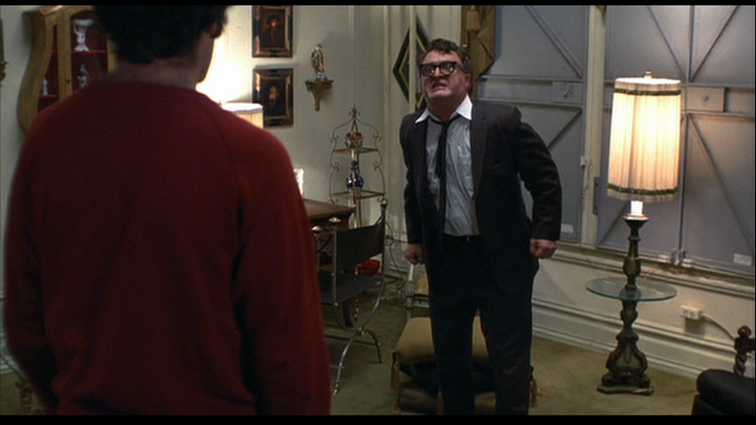 Cockeyed Caravan: Underrated Movie #128: Little Murders