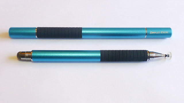 Dimples Excel 2 in 1 Precision Mini Jot Disc fine point and Micro knit ...