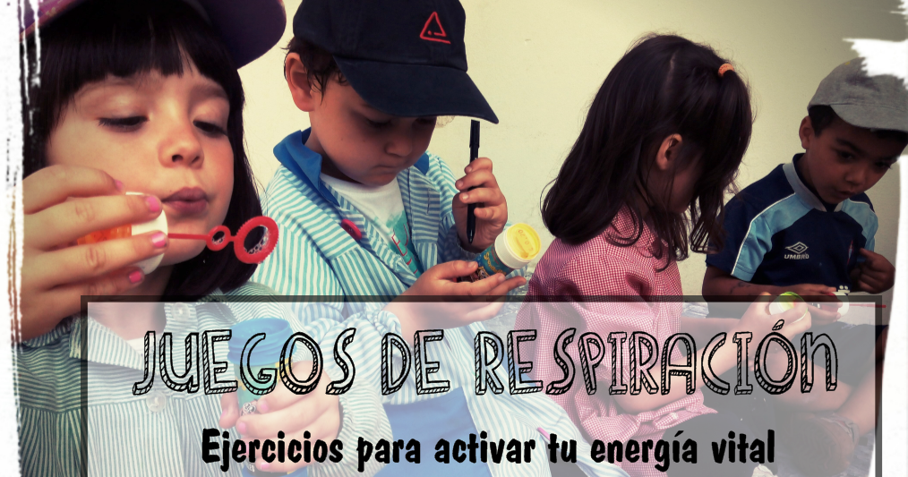 A escola dos sentimentos : EJERCICIOS DE RESPIRACIÓN PARA ACTIVAR TU ...