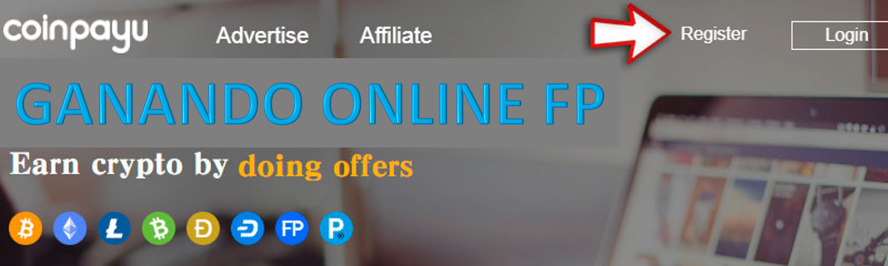 Coinpayu Paga en el 2021? Qué es