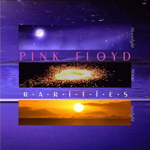 PINK FLOYD BRASIL - Por Victor Sousa: A Tree Full Of Secrets - 1965 - 2010