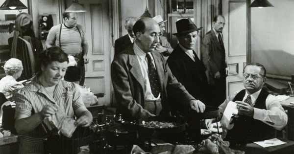 Mafia Stories: Numbers racket