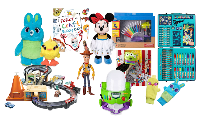 Our Ultimate Pixar Holiday Gift Guide for the Whole Family from ...