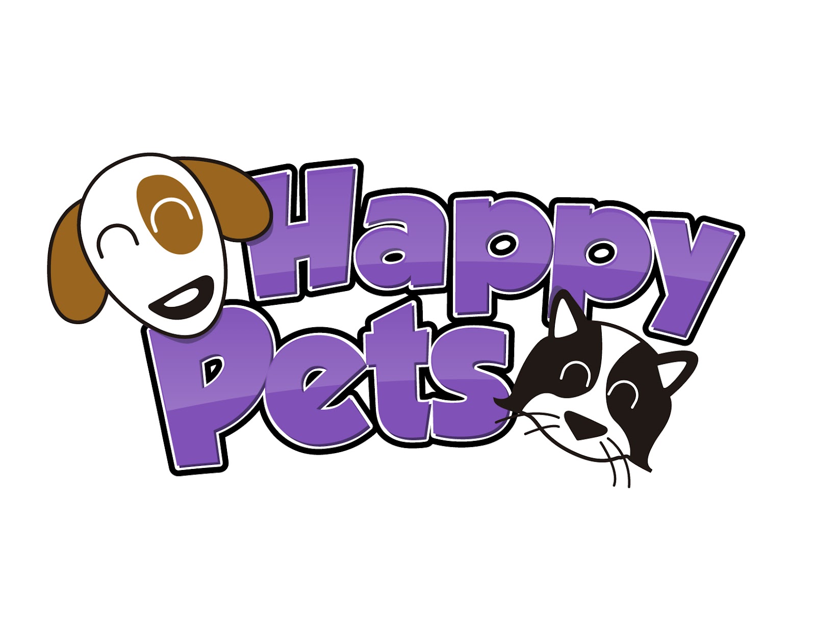 HAPPY PETS