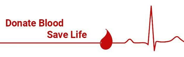 Donate Blood and Save Life - Campaign