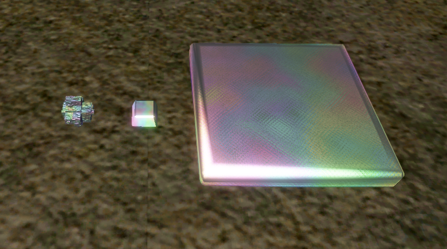 Entropia Universe: Planet Arkadia Update 2016.5 Release Notes (7th ...