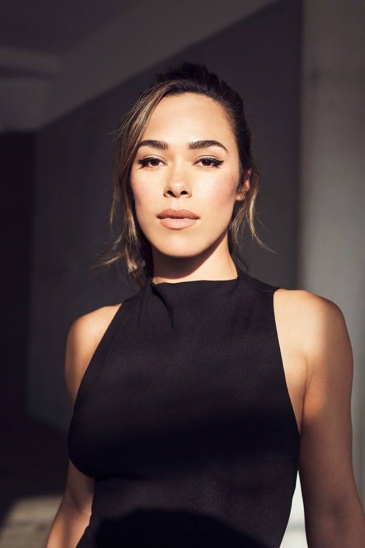 DC COMICS AND ARROWVERSE : Jessica Lisa Camacho Played Gypsy On The Flash