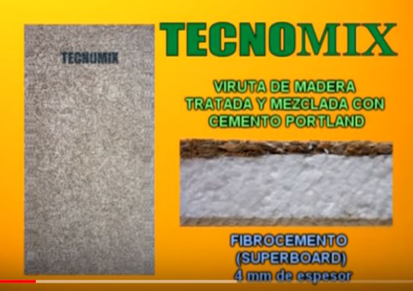 APUNTES - REVISTA DIGITAL DE ARQUITECTURA: CONSTRUYENDO CON PANELES ...