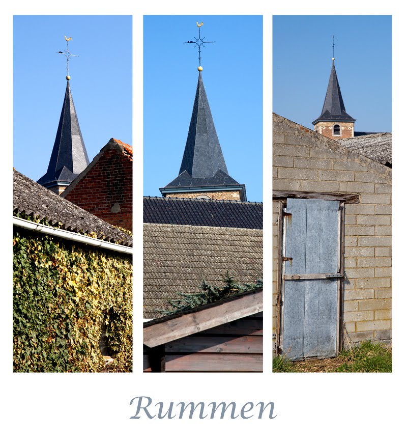 CaroPhoto: Rummen (2)