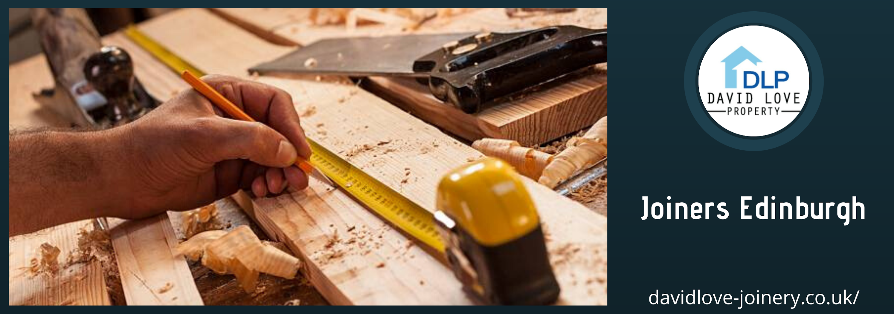 Why You Should Always Choose Professional & Certified Joiners?