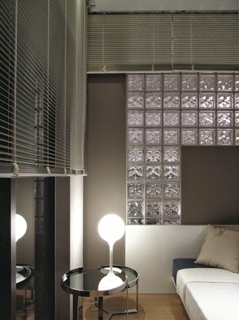 Jual Glass Block Mulia Malang: Brosur, Sertifikasi dan contoh Aplikasi ...