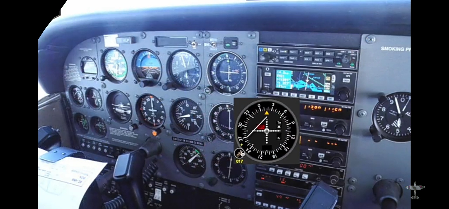 What is a VOR? And how it's work?? ~ Mayuresh blogs