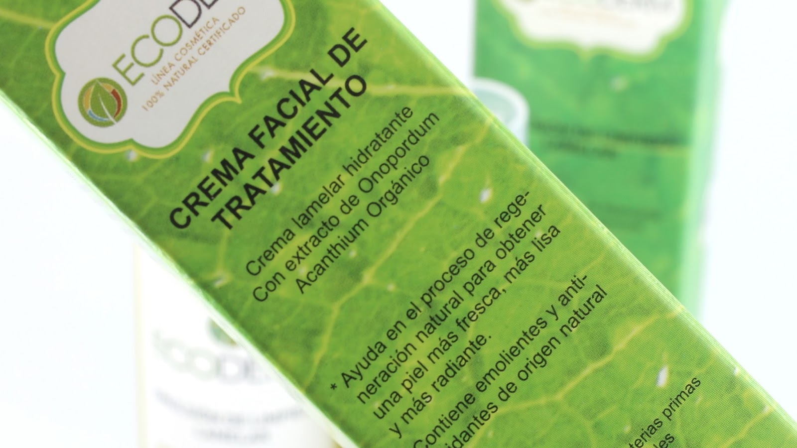 By Carolina Ortega: Cosmética Natural 100% orgánica y apta para ...