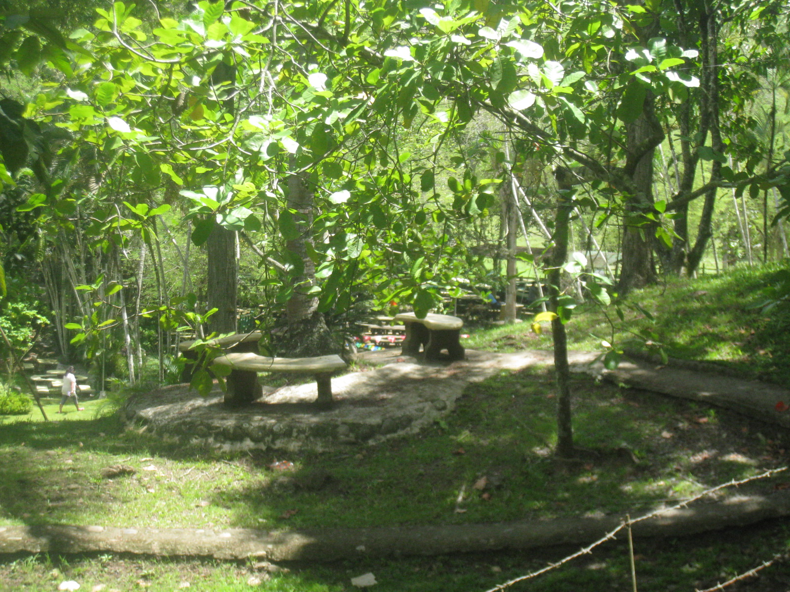 Best Vacations: Gap Farm and Resort Davao