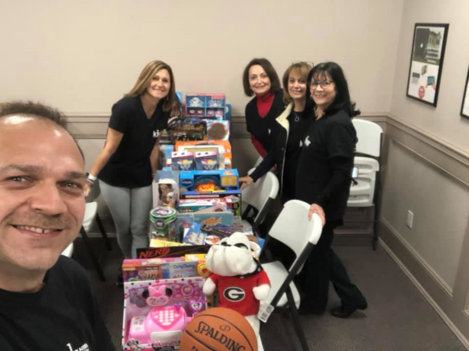 May Industry Partner Spotlight: Joe Calise, Sights-N-Sounds