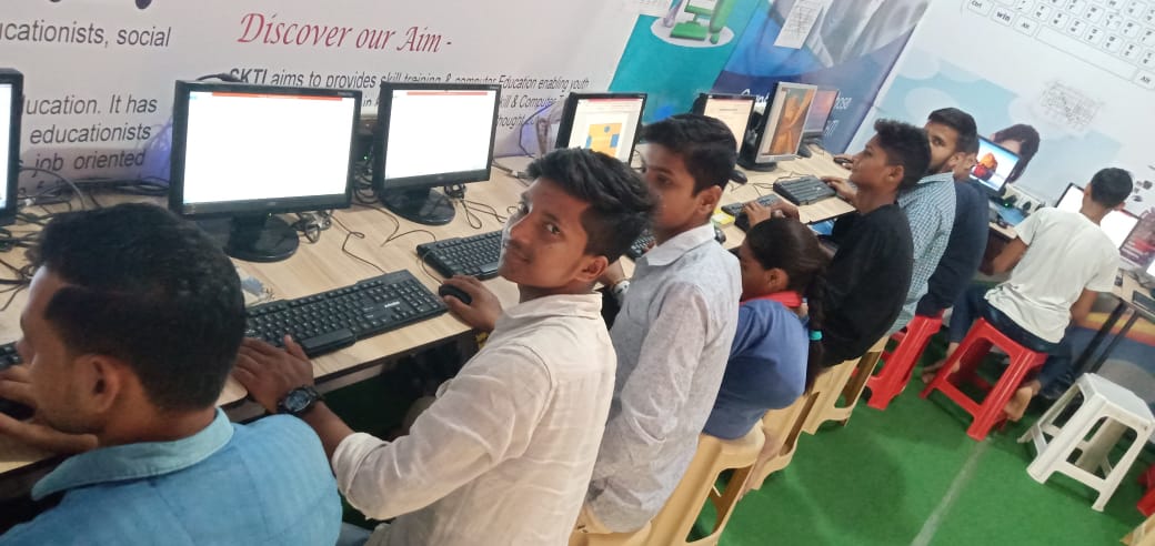 RDC Technical Computer Education Center Station Road Shikohabad ,Dist ...