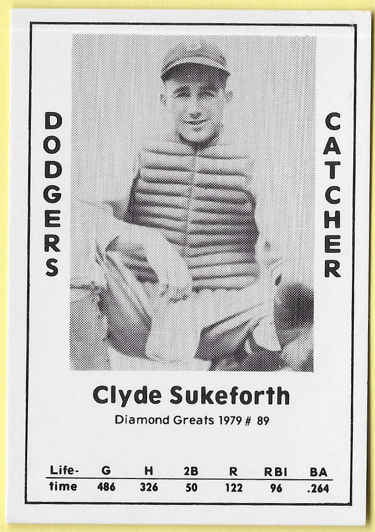 A Cracked Bat: Baseball Cards and a Hot Dog: The Wonderful World of Joe ...