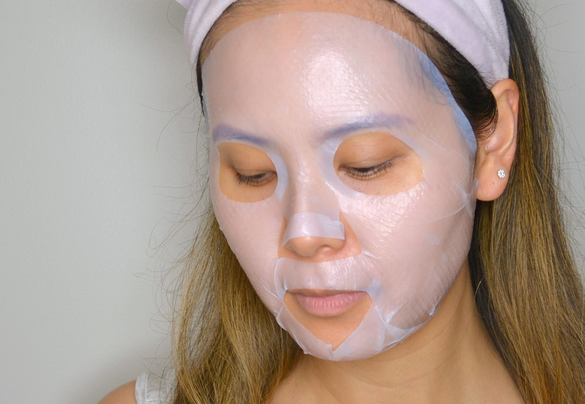 SHEET MASK | Neostrata Pure Hyaluronic Acid Biocellulose Mask ...