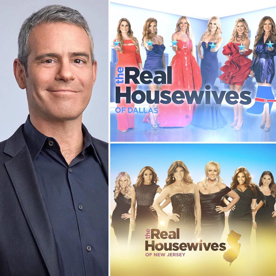 Andy Cohen Dishes On ‘Surprising’ And ‘Great’ Upcoming New Seasons Of ... Andy Cohen Dishes On ‘Surprising’ And ‘Great’ Upcoming New Seasons Of ...