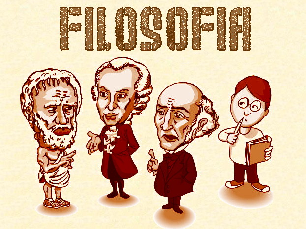 Filosofia 3'A