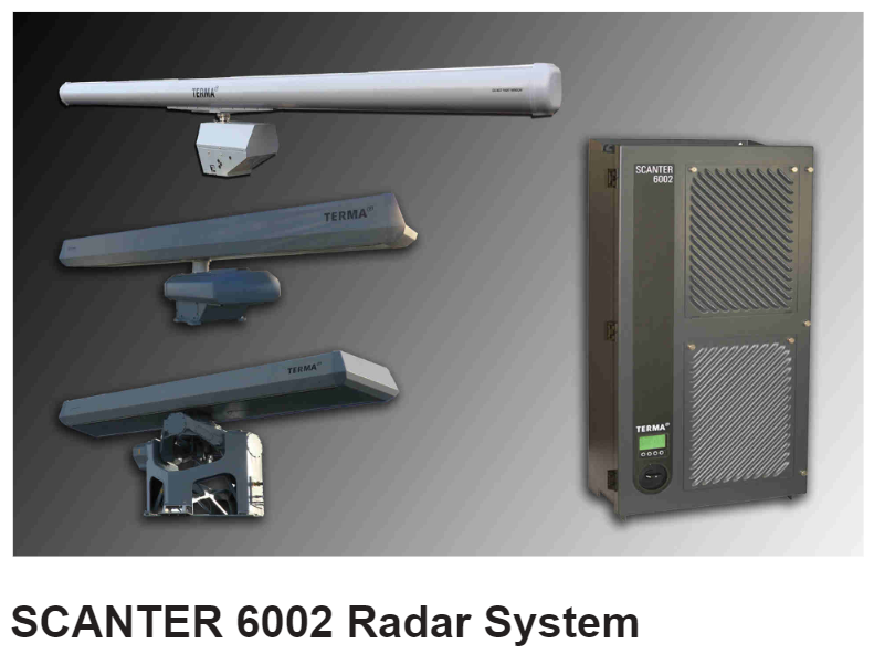 DEFENSE STUDIES: Terma Radar Selected for Indonesian Navy Hospital Assistance Ships