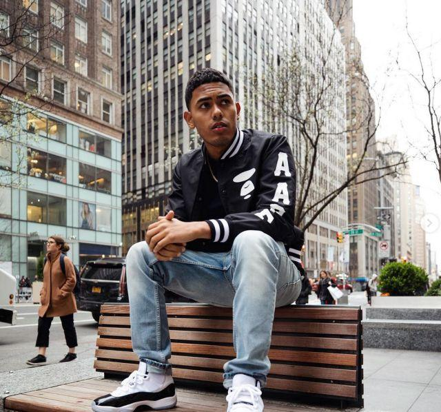 Myke Towers presenta su hit "La Playa" - PanoramaDirecto.com