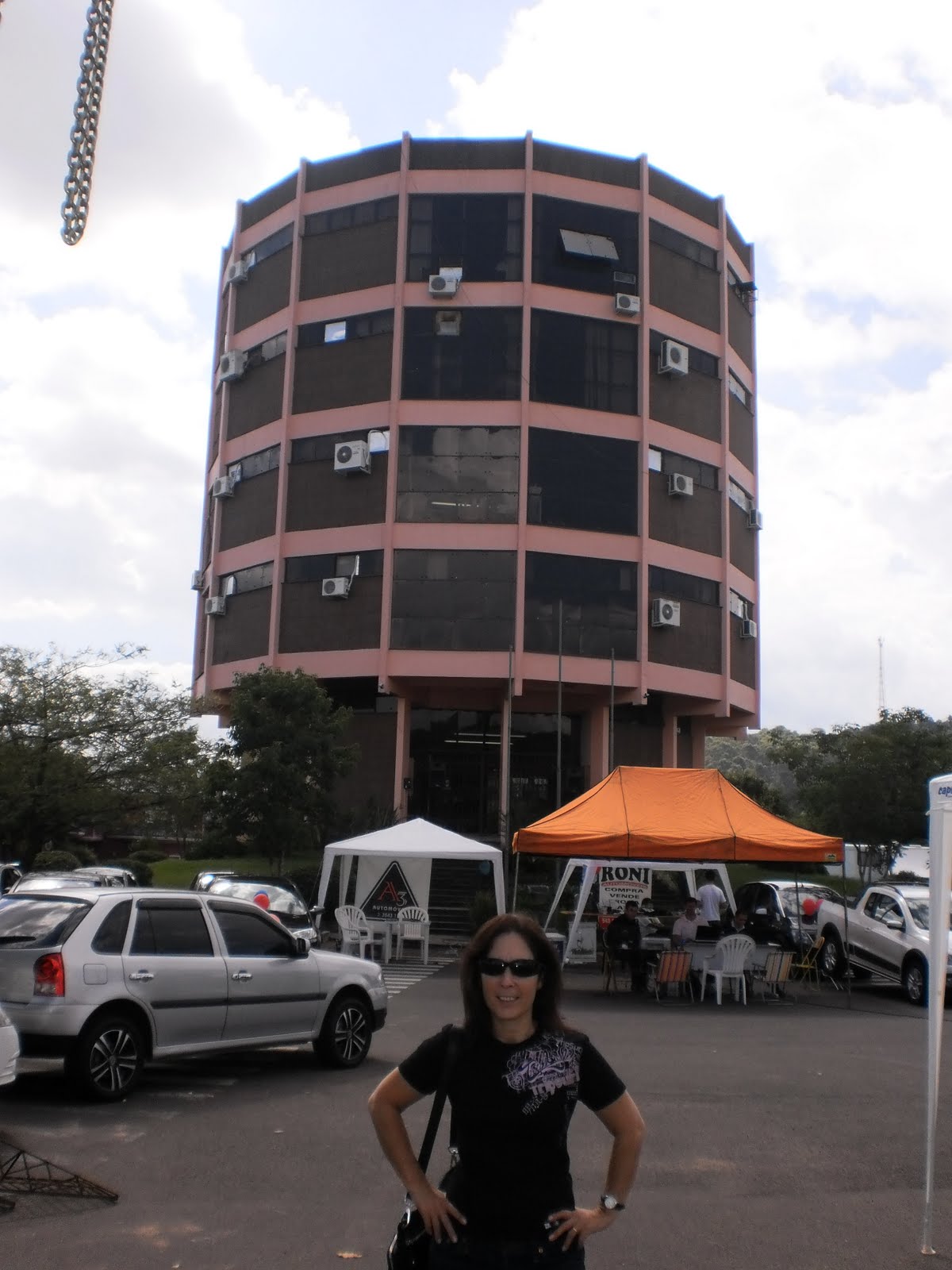 Fotografando o Rio Grande do Sul: ROLANTE