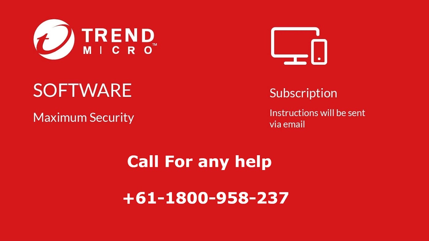 How to Install and Setup Trend Micro Security on iOS?