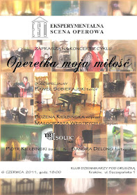 Eksperymentalna Scena Operowa