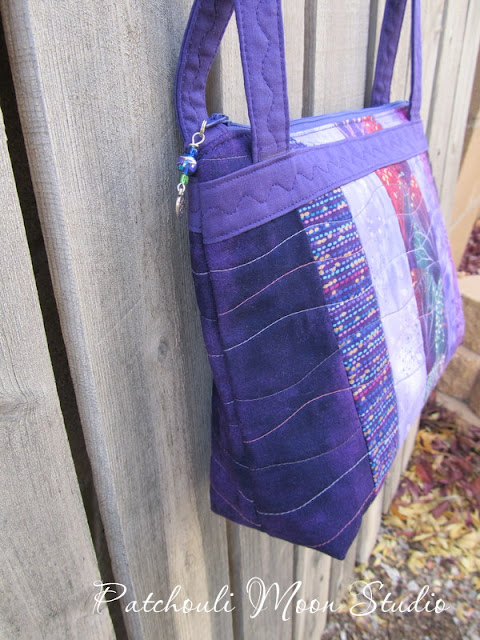 Patchouli Moon Studio: 2017