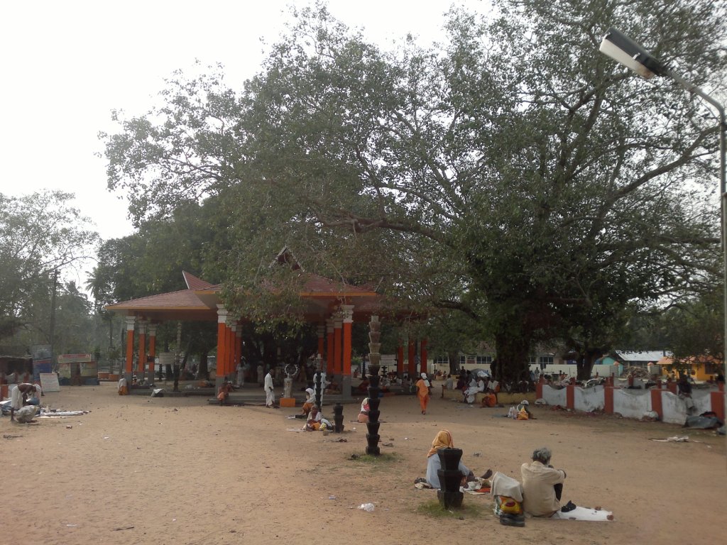 oachira parabrahma temple - TravelersOutlook: Travelers Photo Gallery