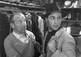 Thrilling Days of Yesteryear: Forgotten Noir Fridays: Western Pacific ...