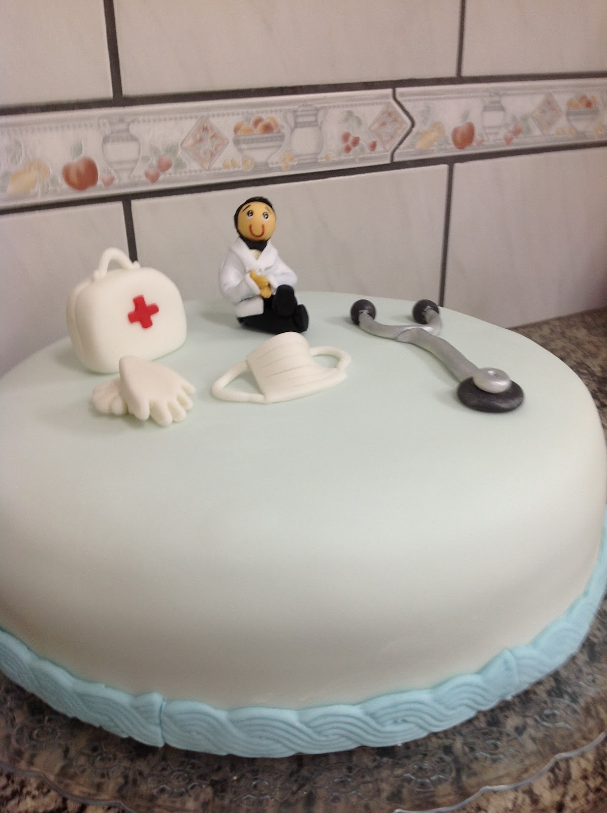 Bolos, Doces, Bem Casados e Guloseimas para todo tipo de festa ou ...