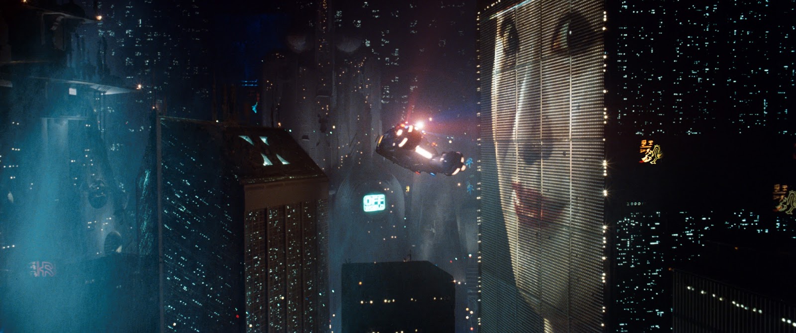 Radiator Heaven Blade Runner radiator-heaven-blade-runner