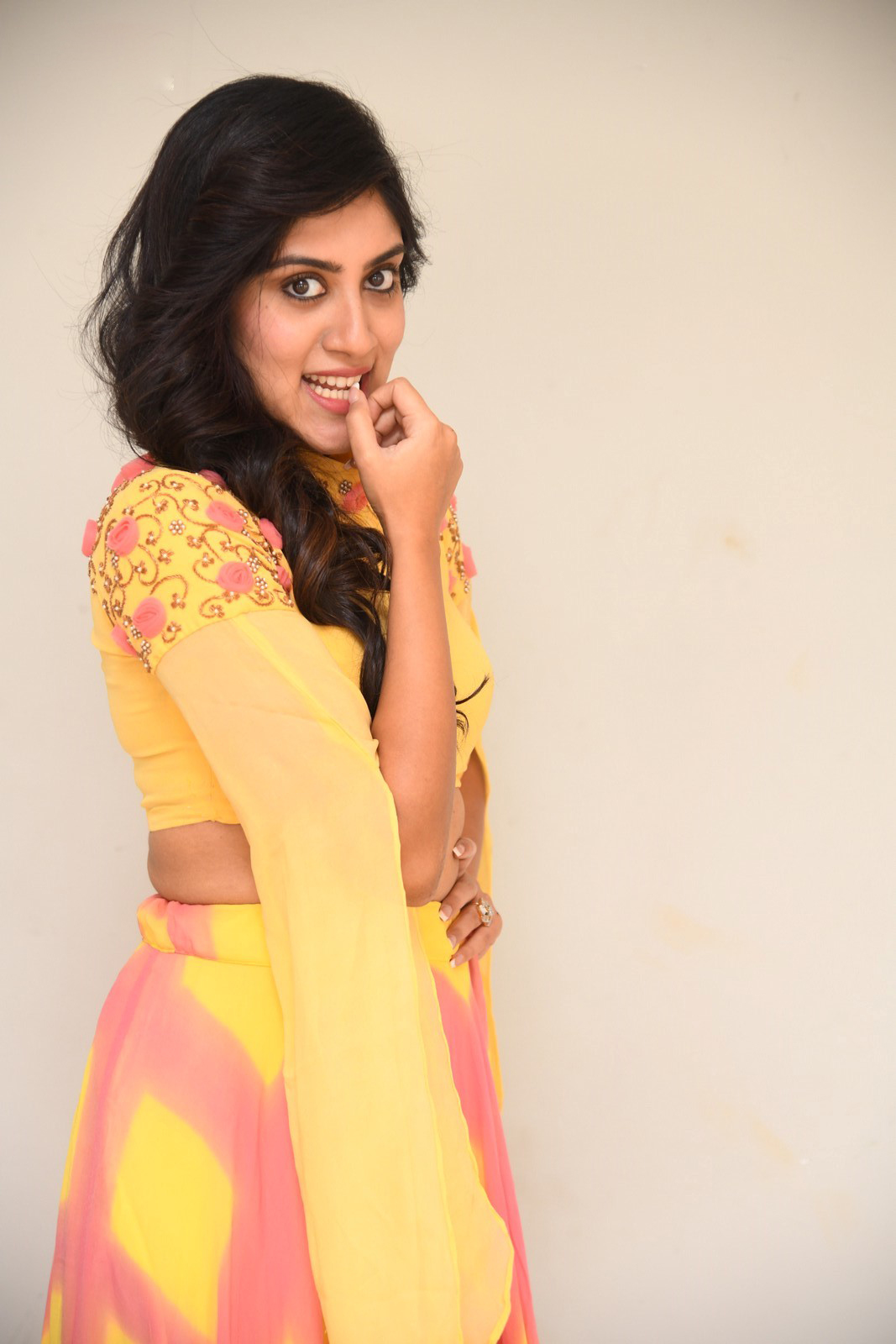 Actress Dhanya Balakrishna Latest Photos