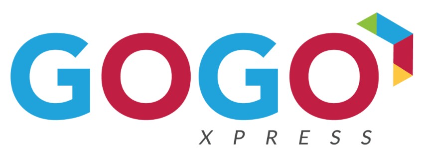 GoGo Xpress Online Payment and Delivery Platform