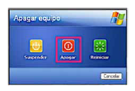 4.- ¿Cómo Encender y Apagar la Computadora Correctamente?