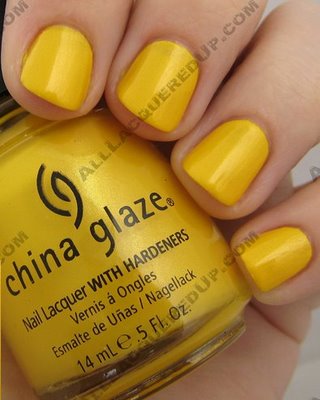 The Late Show With GRETCHEN: Pantone Colour Spring 2012 - SOLAR POWER